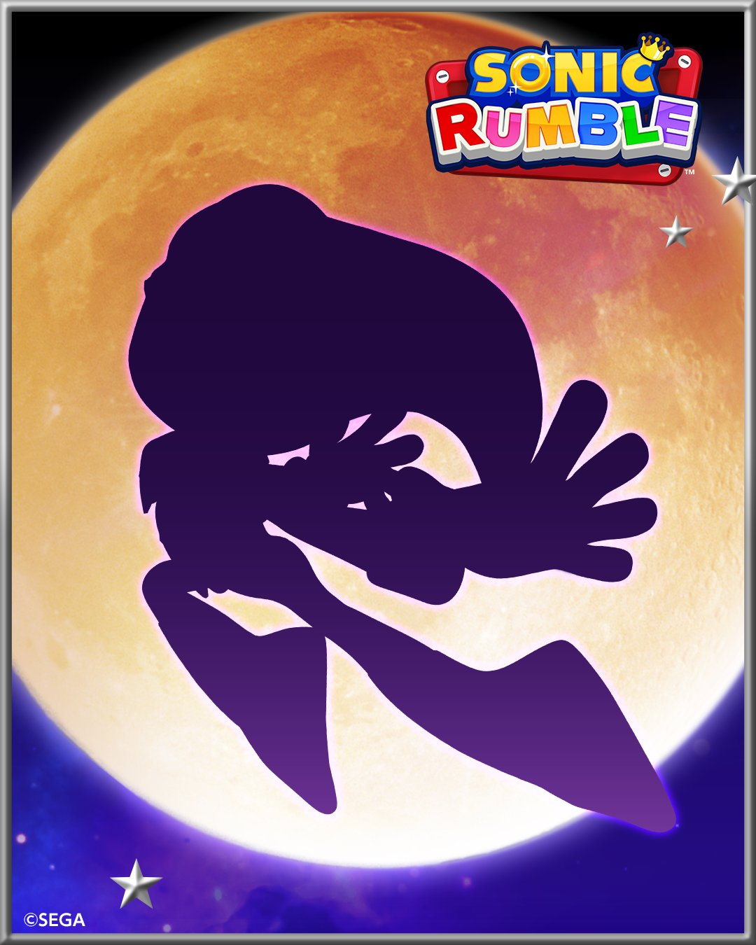 NiGHTS Teased for Sonic Rumble! « NiGHTS into Dreams .Com